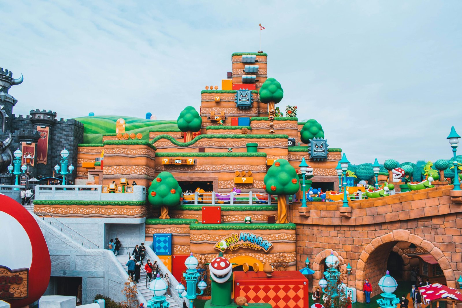 Universal Studios Japan – Sugoi Viajes